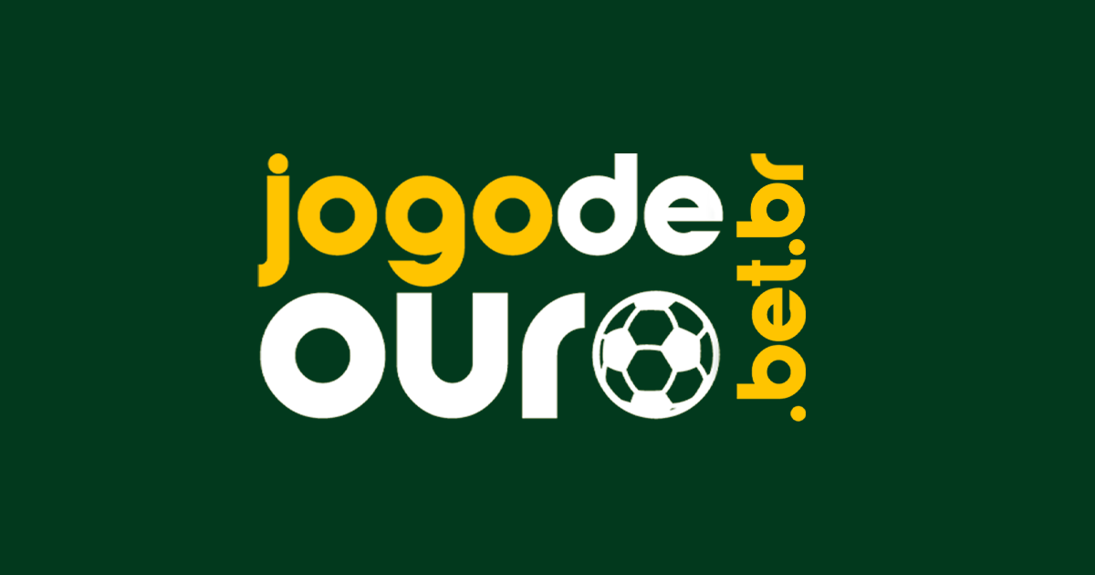 Jogo de Ouro - Apostas Esportivas e Cassino